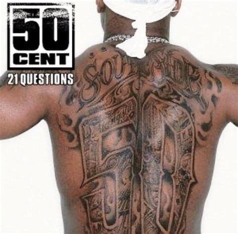 Mister Cartoon Celebrity Tattoos