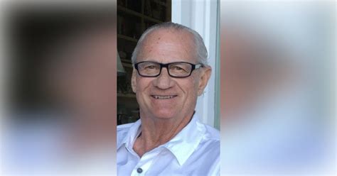 Obituary Information For Grayson Lee Harralson