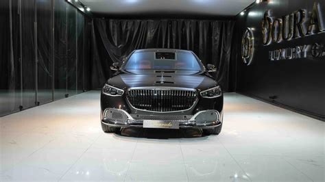 Epic S Class 2022 In The Rarified Trusted Guide