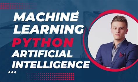 Do Artificial Intelligence Machine Learning Python Or Industrial