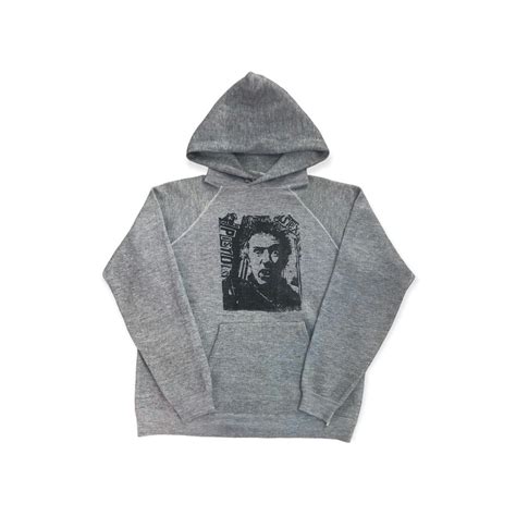 Band Tees × Rock Band Vintage Sex Pistols Punk Rock Band Hoodie Grailed