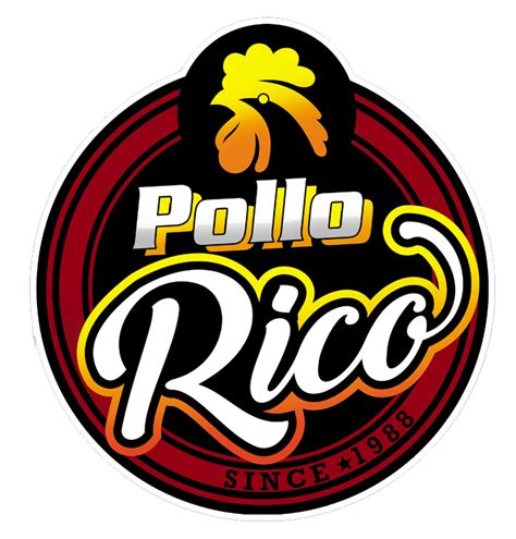 Logotipo De Riko Pollo Te Invitamos A Conocer Nuestra Nueva Carta