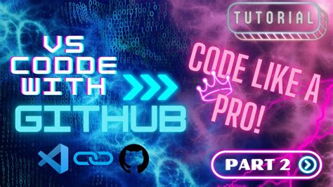 Using GitHub With VS Code Your First GitHub Repository YouTube