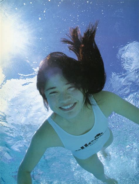 Hikari Ishidas Feet