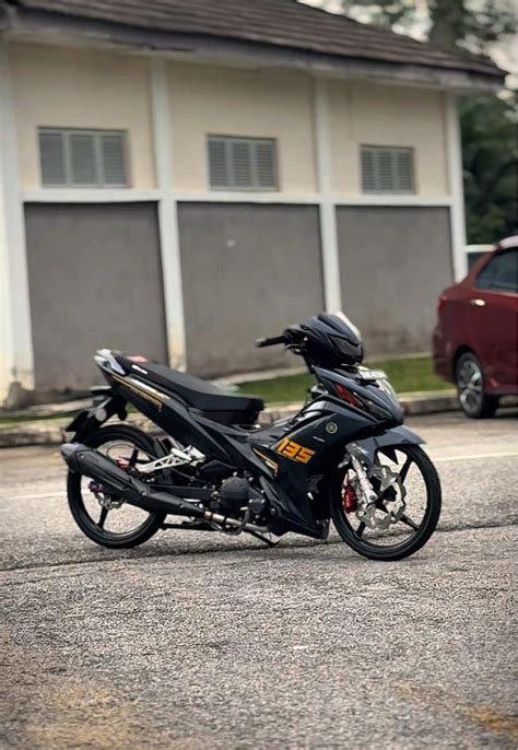 Exploring Pco Style The Lc V8 Modification Tiktok