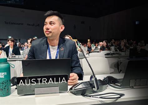 Anna Rubbo On Linkedin Great To See William At Cop28 And So Busy Heres Hoping That The Words…