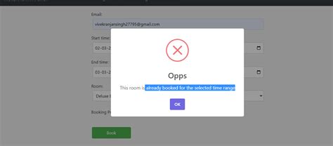 Github Vivek1898mern Hotel Full Stack Hotel Booking Mern Website
