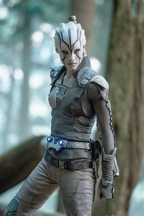 Latest ‘star Trek Came From Bold Beginnings Star