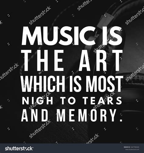 Famous Music Quotes And Sayings