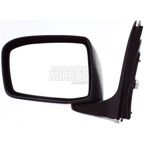 Fits 05 10 Honda Odyssey Driver Side Mirror Replacement