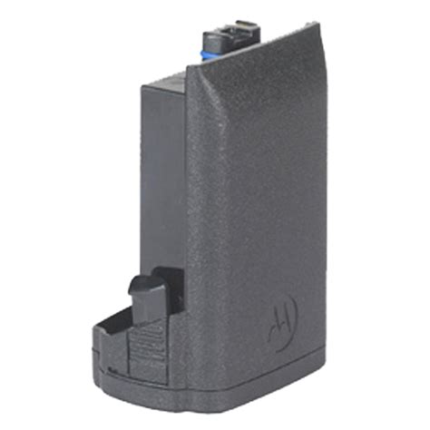 Accessories Motorola Commercial Radio Accessories Portable Radio