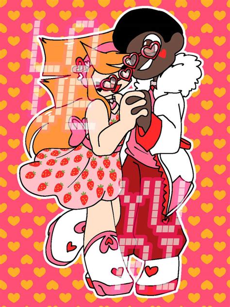 Yuri People By Synnibear03 On Deviantart