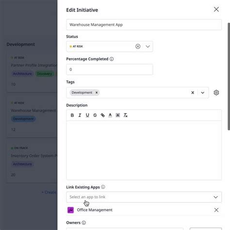 Prioritize Digital Initiatives Mendix Evaluation Guide