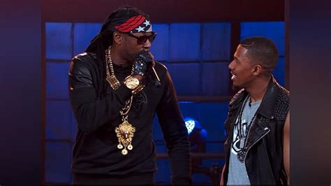 Prime Video Nick Cannon Presents Wild N Out Season 5