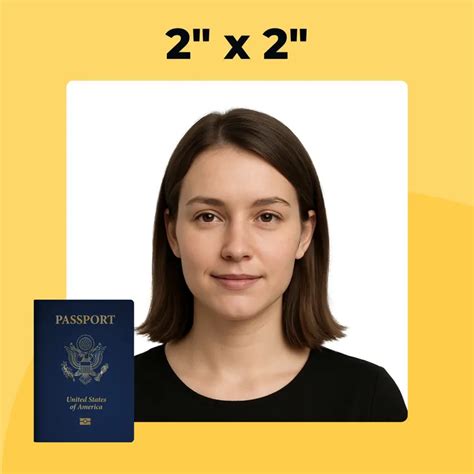 Passport Photo Cropping Tool No Technical Skills Needed