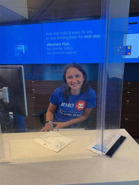 I Am Thrilled To Announce That I Have Accepted An Offer To Join The Bmo