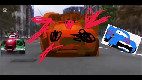 Cars 2 Alternate Ending Audio Only Youtube