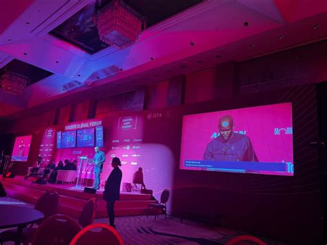 Dr Dinesh Kumar On Linkedin Investment Africa Canada Torontoglobalfroum