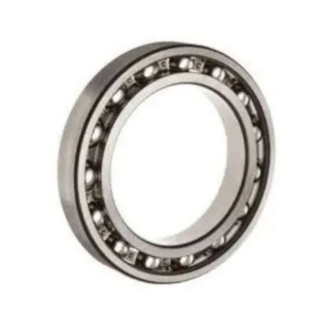 Rolamento Rígido De Esferas Timken 16008