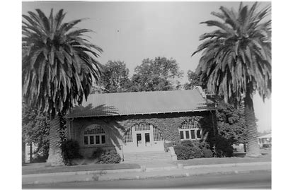 Porterville Historical Museum Porterville