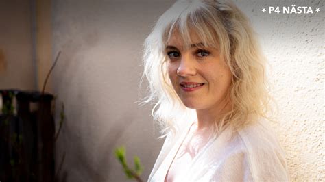 Vinnaren 2024 Ida Wiklund ”för Evigt” P4 Stockholm Sveriges Radio