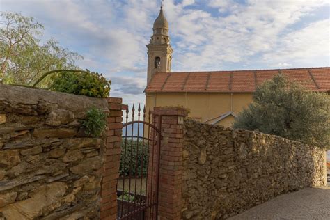 Itinerario Mulattiera Solva Indicazioni E Mappa