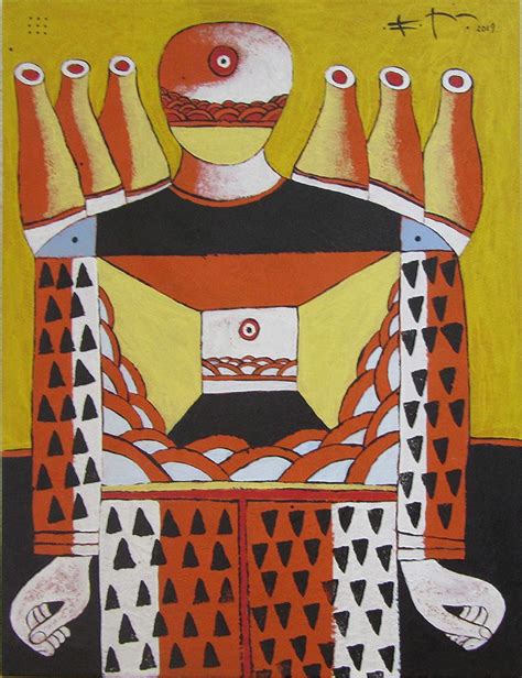 Katz Andrei Visual Art