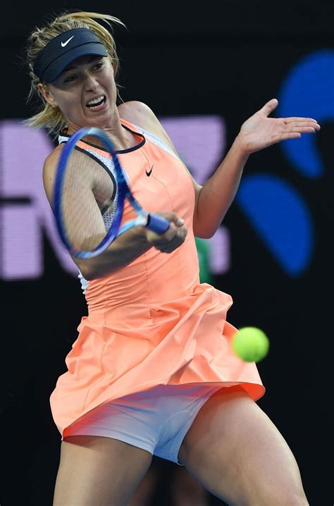 Maria Sharapova Tennis Women Sharapova Tennis Outfit Maria