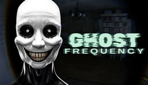 Ghost Frequency On Steam