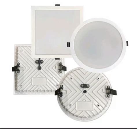 18 Watt Backlit Led Panel Light Cool Daylight At Rs 575piece In Vasai