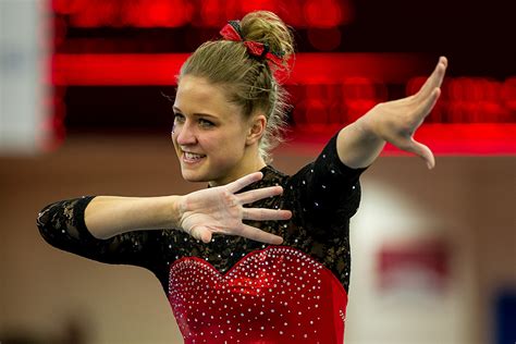 Ncaa Nationals Preview The Amanda Show Arkansas Razorbacks