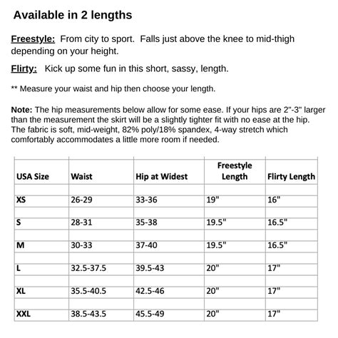 Freestyle Length Tropicana Bandi Wear