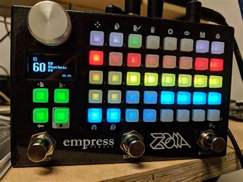 Granularity Loopersampler Patchstorage