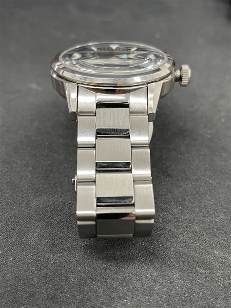 [wts] Seiko Spb119 Ghost Alpinist De Cyclops Mod Oem Uncle