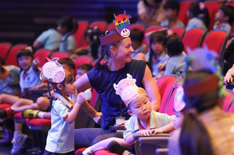 Our Early Years Book Week Assembly Earlier This Week Built On The