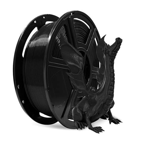 Flashforge Pla 1kg 1 75mm Black → Nxt3d