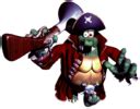 Making A Splash Smashwiki The Super Smash Bros Wiki