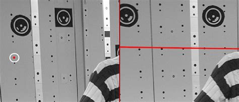 6 Epipolar Geometry Between Two Images Case Of Epipolar Line Aligned
