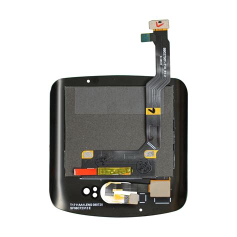 Outer Oled Assembly For Motorola Razr 5g Premium Wholesale Gadget Parts