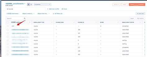 Hubspot Community Contact Association With A Custom Object Hubspot