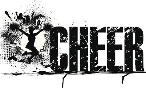 Cheer Squad Illustrations Royalty Free Vector Graphics And Clip Art Istock