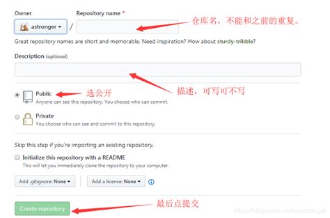 git 关联远程仓库github 和远程仓库关联 会泄露 github csdn博客