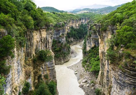Albanian Nature
