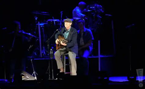 James Taylor Tickets Concerts And 2026 Tour Dates