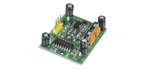 Pir Motion Sensor Module For Arduino Altronics