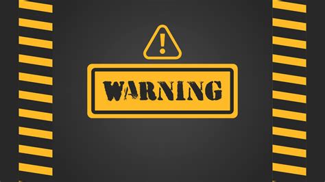 Content Warning это