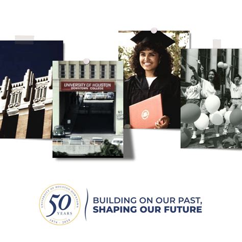 Universityofhoustondowntown Uhdalum University Of Houston Downtown