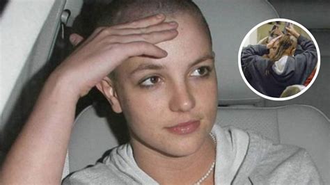 Britney Spears Explica Por Qué Se Rapó Hace Años Alfa News