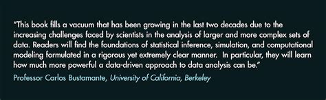 data modeling for the sciences applications basics computations pressé steve sgouralis