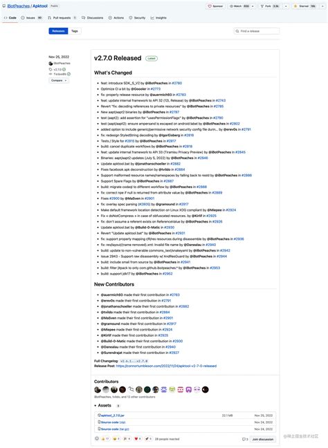 Android 逆向入门保姆级教程android 逆向开发是指对已发布的 Android 应用进行分析和破解，以了解应用 掘金